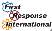 First Response International